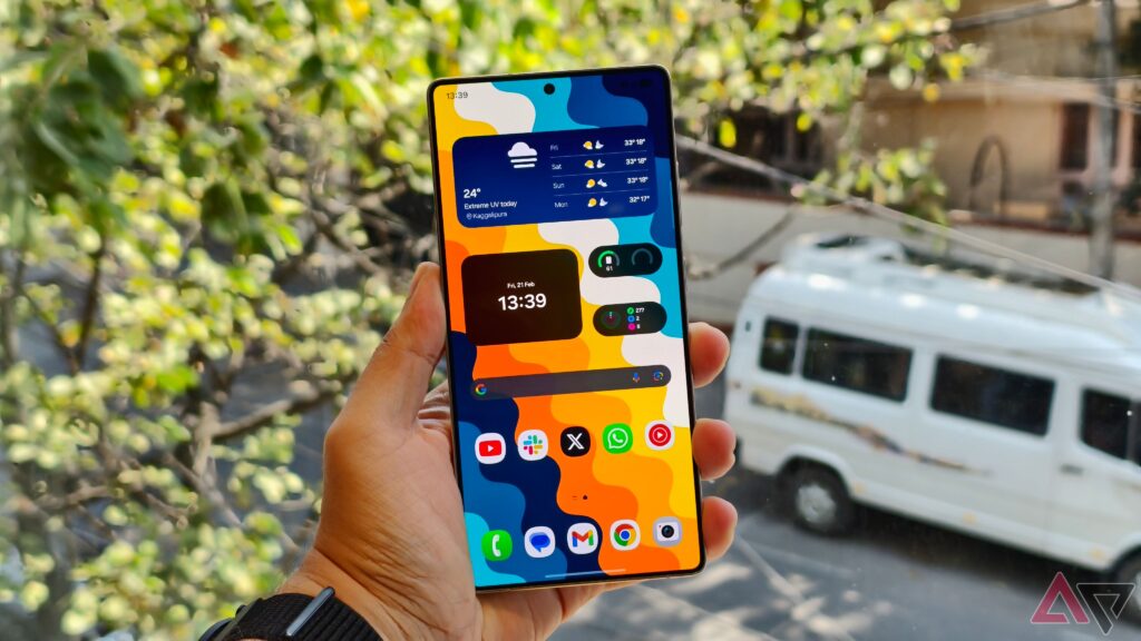 7 aplicaciones libres y de código abierto que transforman mi Android