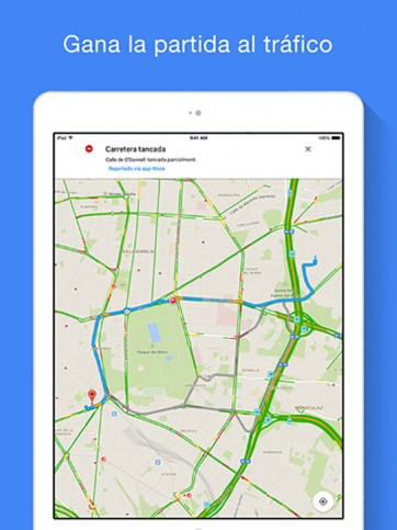 Google Maps Cómo Llegar: Guía Definitiva para iPhone y Android